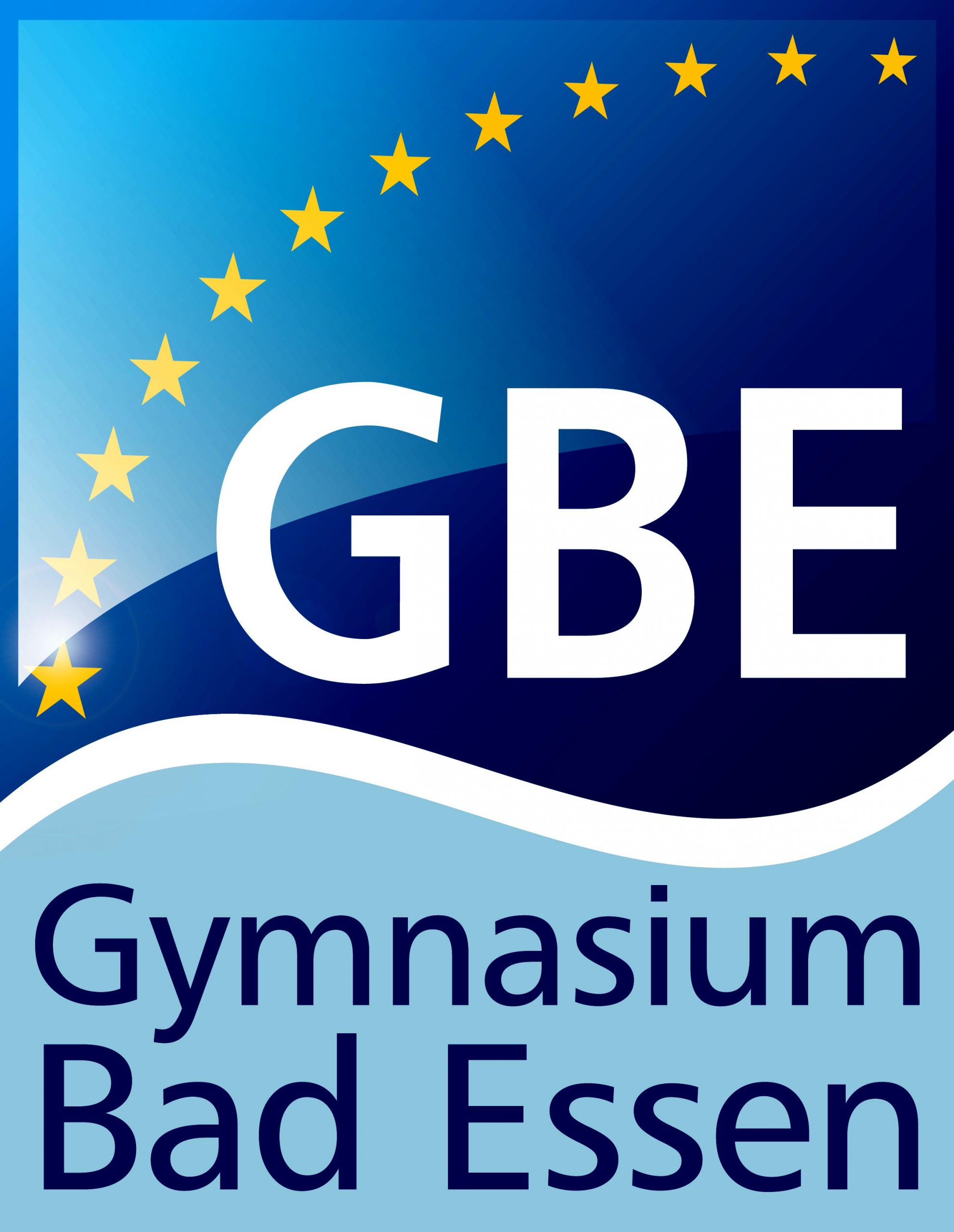 Gymnasium Bad Essen – Gymnasium Bad Essen (GBE)